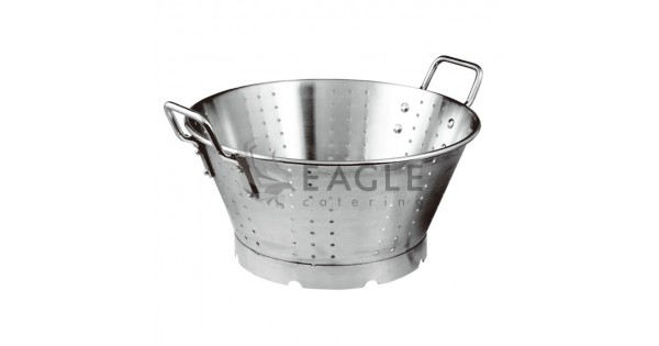 Colander, Heavy duty