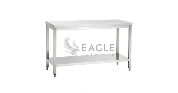 Work Table 600 series