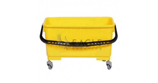 Clean Bucket Plastic