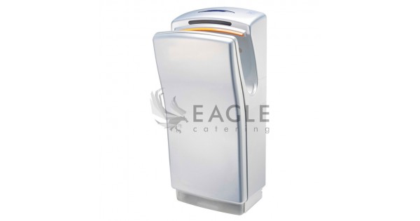 JET HAND DRYER