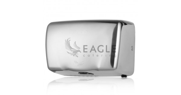 Stainless Steel Hand Dryer