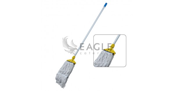 Plastic Mop Handle