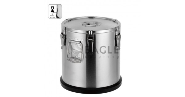 Insulated Portavle Container