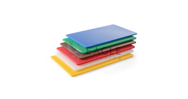 Haccp Cutting Board